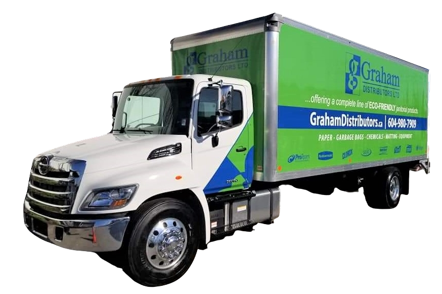 Graham Distributors Ltd.